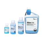 ALKACIDE - DESINFECTANTE DE ALTO NIVEL - INTERCOMERCIAL MEDICA