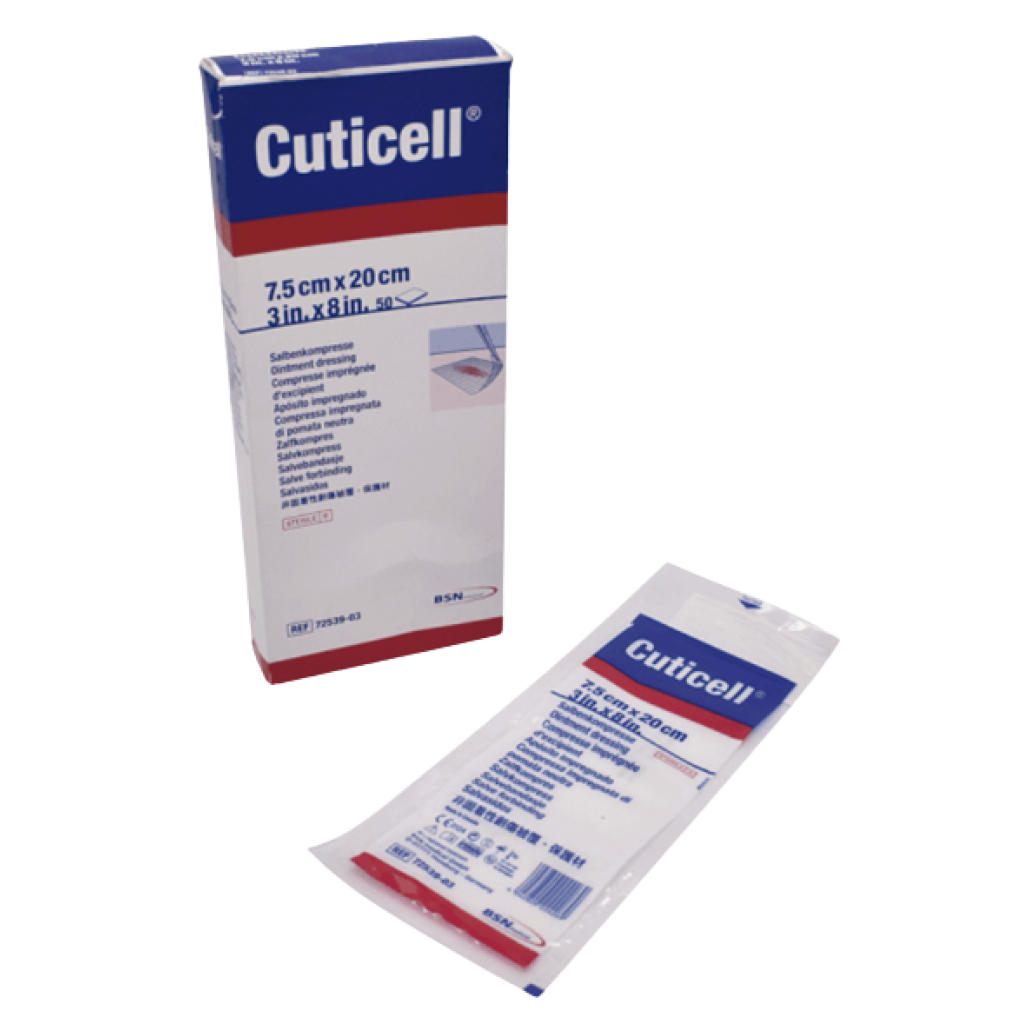 CUTICELL - INTERCOMERCIAL MEDICA