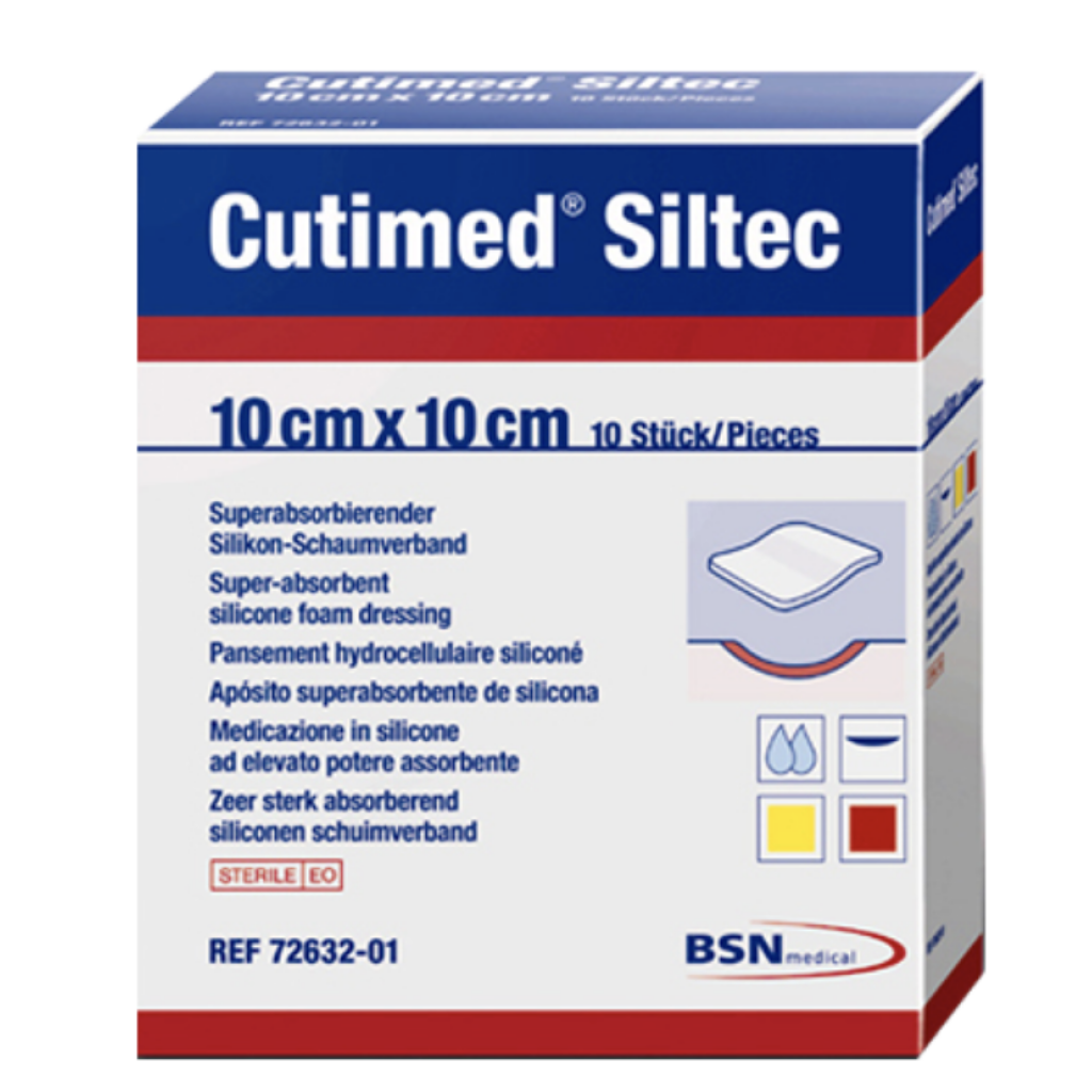 CUTIMED SILTEC - INTERCOMERCIAL MEDICA